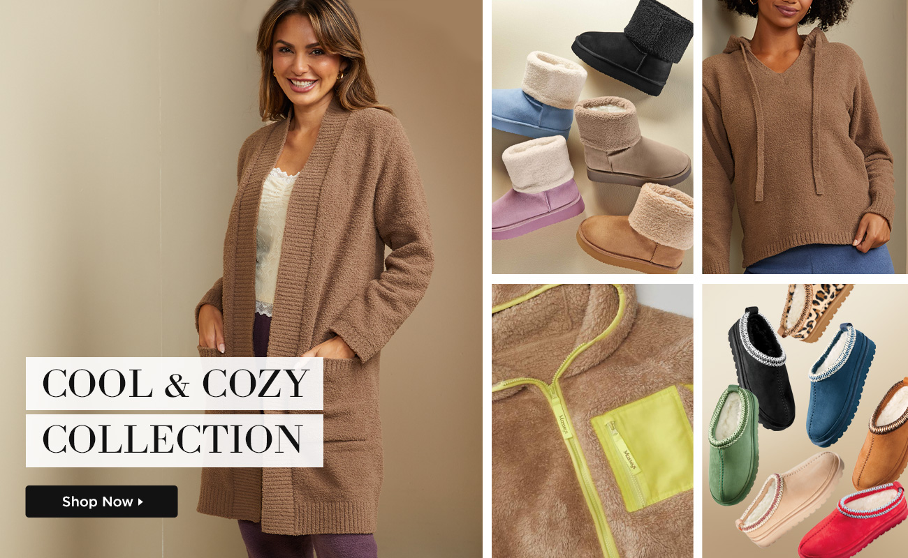 Exclusive Collections: Trending Apparel & Footwear | Masseys