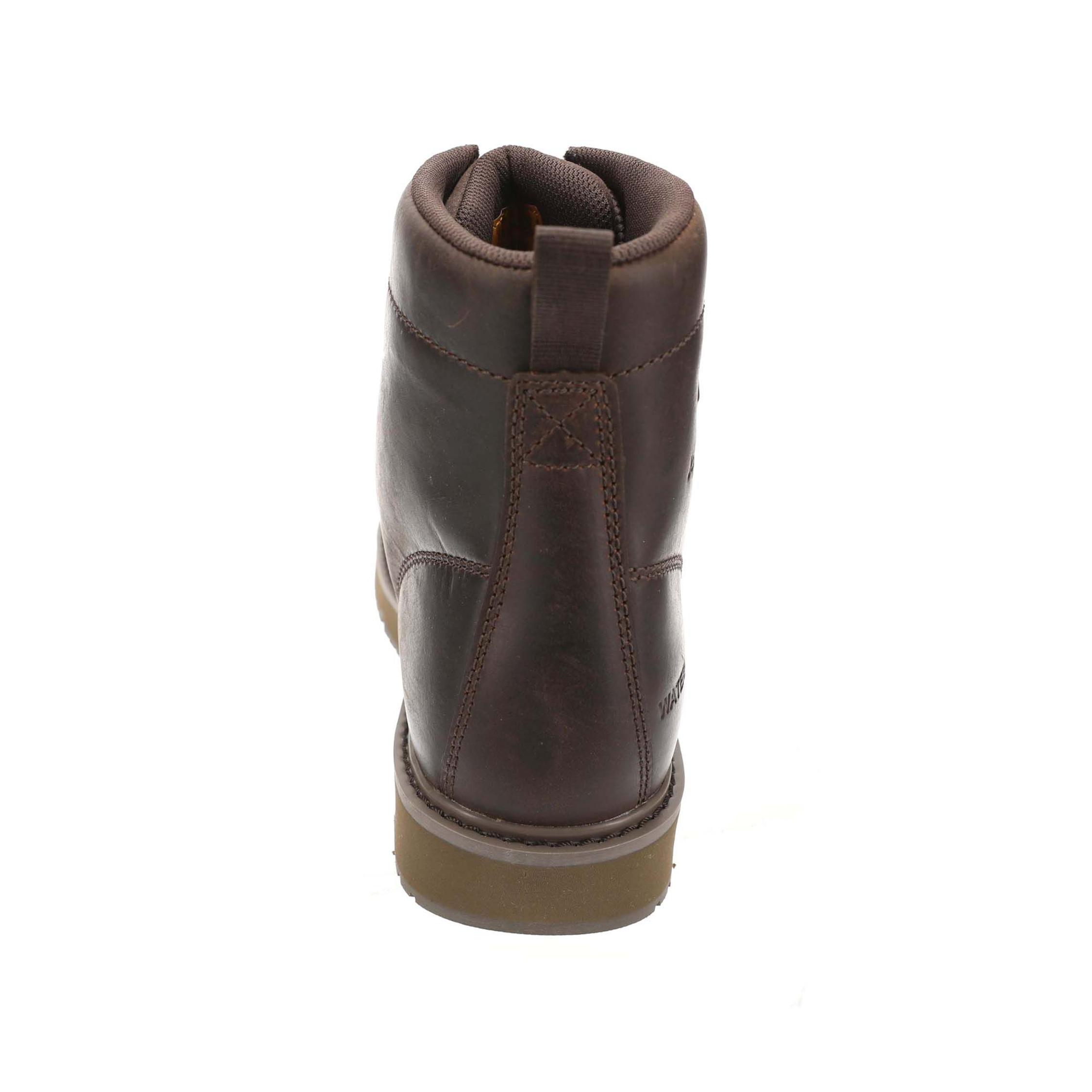 John Deere Built by Skechers Flex-Wedge Ranger-Wild Yew-256117 (Men's ...